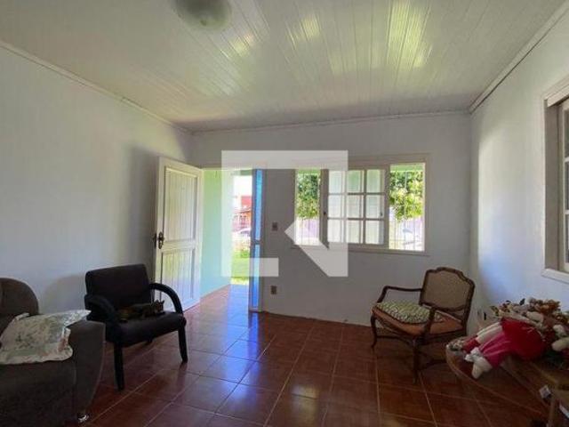 Casa à Venda Feitoria, 3 Quartos, 120 m² São Leopoldo