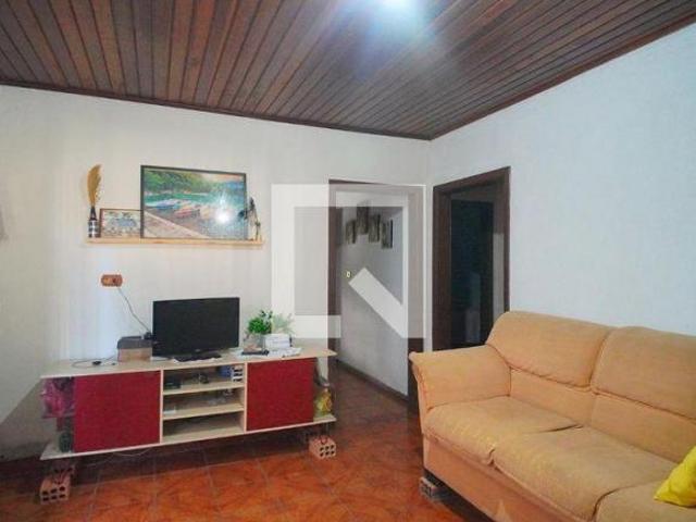 Casa à Venda Feitoria, 3 Quartos, 120 m² São Leopoldo