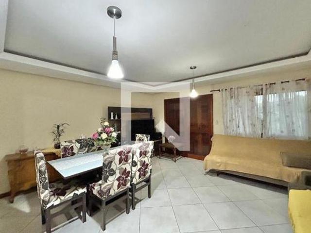 Casa à Venda Feitoria, 3 Quartos, 120 m² São Leopoldo