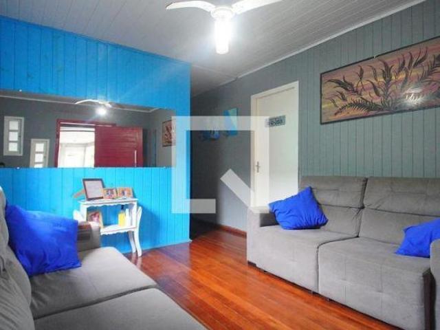 Casa à Venda Feitoria, 3 Quartos, 130 m² São Leopoldo