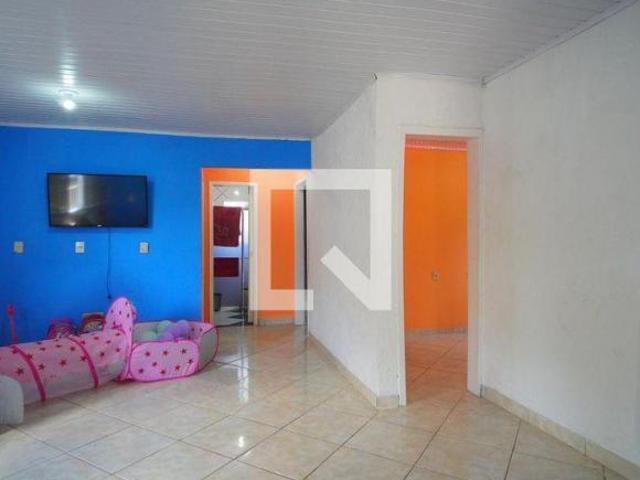 Casa à Venda Feitoria, 3 Quartos, 130 m² São Leopoldo