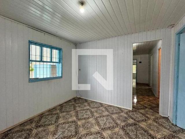 Casa à Venda Feitoria, 3 Quartos, 136 m² São Leopoldo