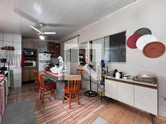 Casa à Venda Feitoria, 3 Quartos, 200 m² São Leopoldo