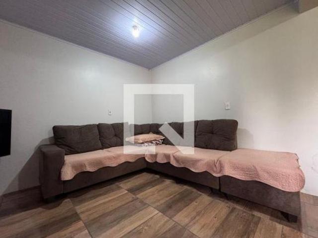 Casa à Venda Feitoria, 1 Quarto, 400 m² São Leopoldo