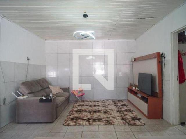 Casa à Venda Feitoria, 1 Quarto, 75 m² São Leopoldo