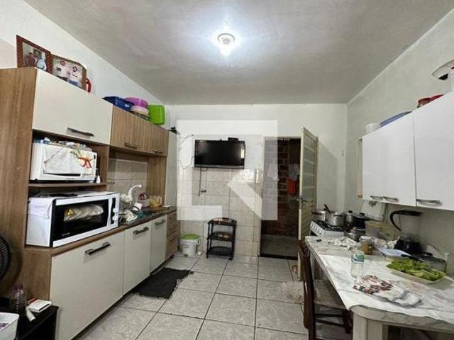 Casa à Venda Feitoria, 2 Quartos, 130 m² São Leopoldo