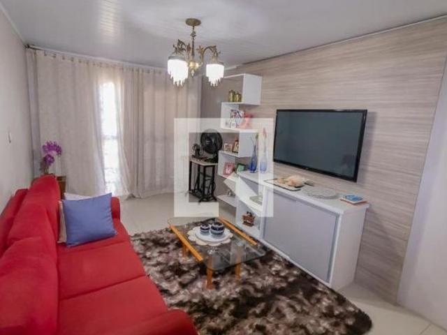 Casa à Venda Feitoria, 2 Quartos, 230 m² São Leopoldo