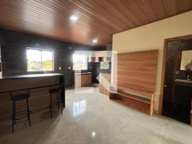 Casa à Venda Feitoria, 2 Quartos, 48 m² São Leopoldo