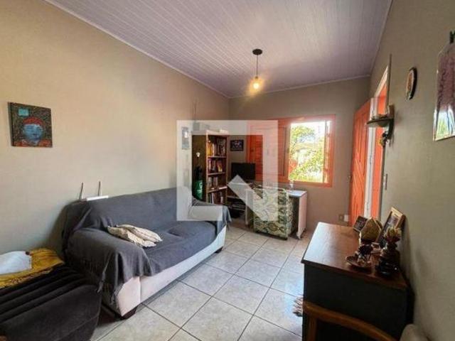 Casa à Venda Feitoria, 2 Quartos, 59 m² São Leopoldo