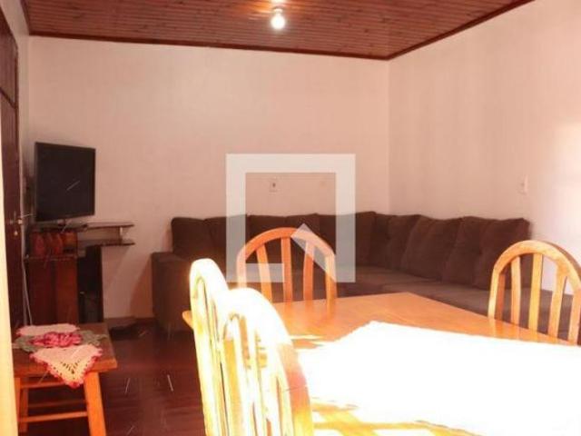 Casa à Venda Feitoria, 2 Quartos, 50 m² São Leopoldo