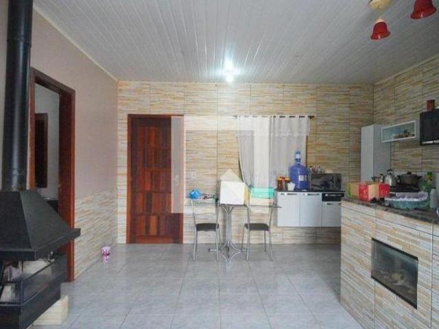 Casa à Venda Feitoria, 2 Quartos, 64 m² São Leopoldo