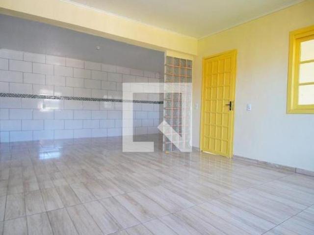 Casa à Venda Feitoria, 2 Quartos, 60 m² São Leopoldo