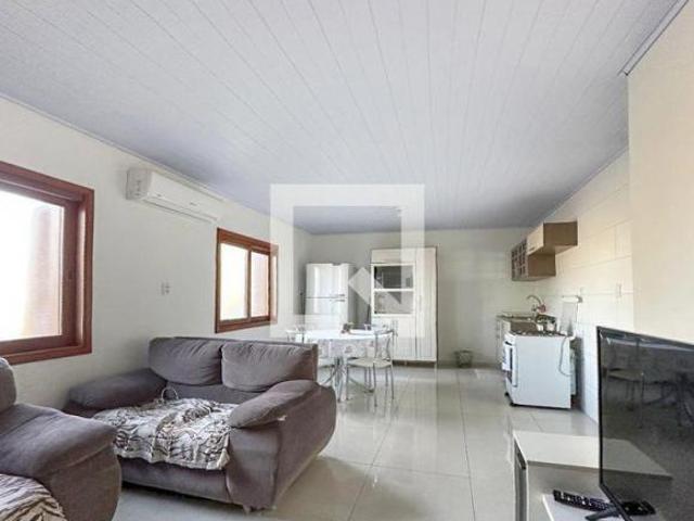 Casa à Venda Feitoria, 2 Quartos, 87 m² São Leopoldo