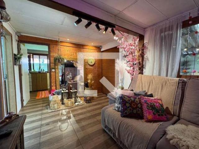 Casa à Venda Feitoria, 2 Quartos, 80 m² São Leopoldo