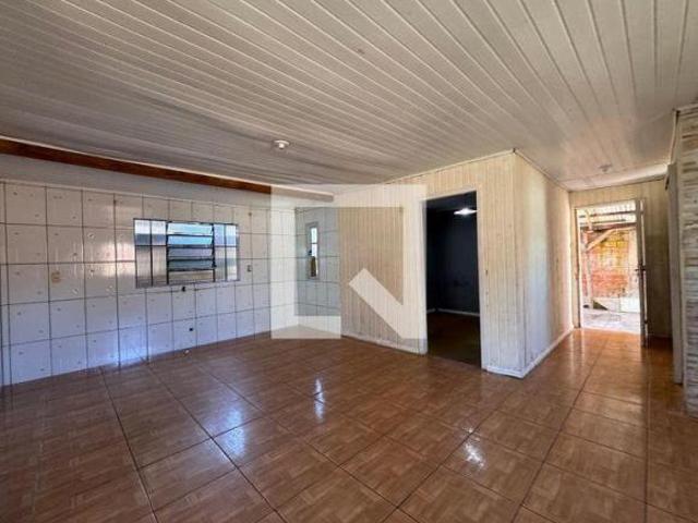 Casa à Venda Feitoria, 2 Quartos, 96 m² São Leopoldo