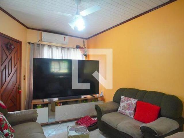 Casa à Venda Feitoria, 2 Quartos, 90 m² São Leopoldo