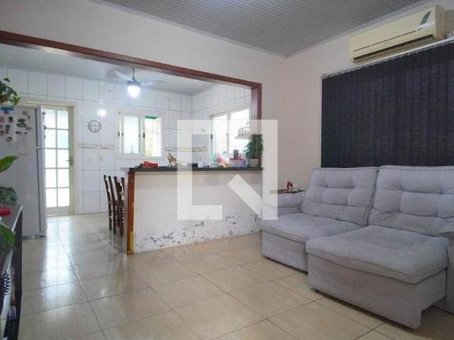 Casa à Venda Feitoria, 4 Quartos, 195 m² São Leopoldo