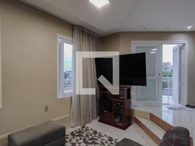 Casa à Venda Feitoria, 4 Quartos, 199 m² São Leopoldo