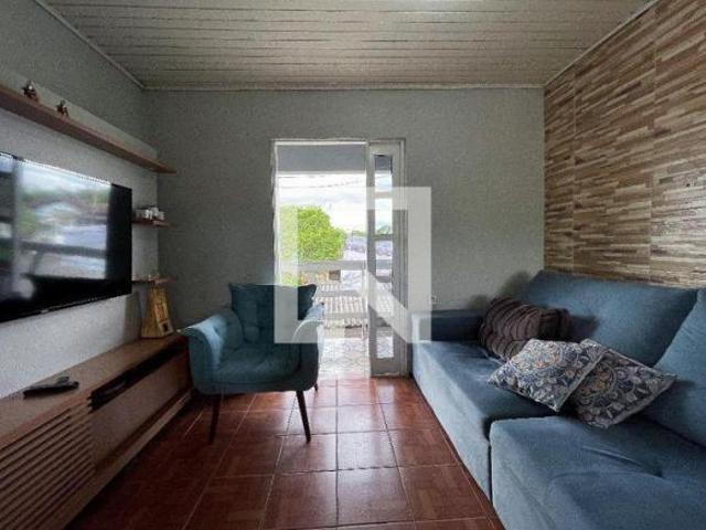 Casa à Venda Feitoria, 4 Quartos, 300 m² São Leopoldo