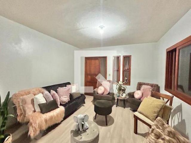 Casa à Venda Feitoria, 4 Quartos, 90 m² São Leopoldo