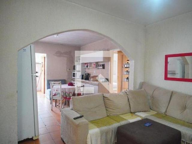 Casa à Venda Feitoria, 6 Quartos, 180 m² São Leopoldo