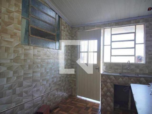 Casa à Venda Feitoria Seller, 1 Quarto, 40 m² São Leopoldo