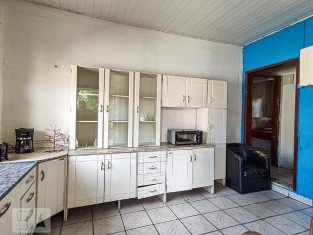 Casa à Venda Feitoria Seller, 2 Quartos, 61 m² São Leopoldo