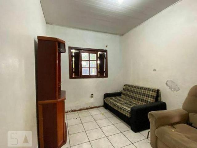 Casa à Venda Feitoria Seller, 2 Quartos, 70 m² São Leopoldo