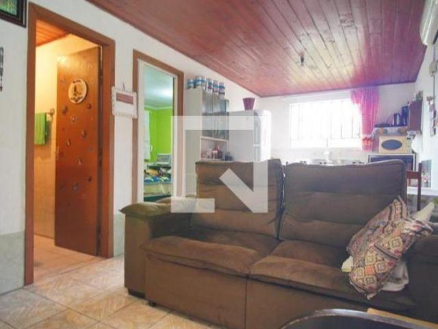 Casa à Venda Feitoria Seller, 2 Quartos, 77 m² São Leopoldo
