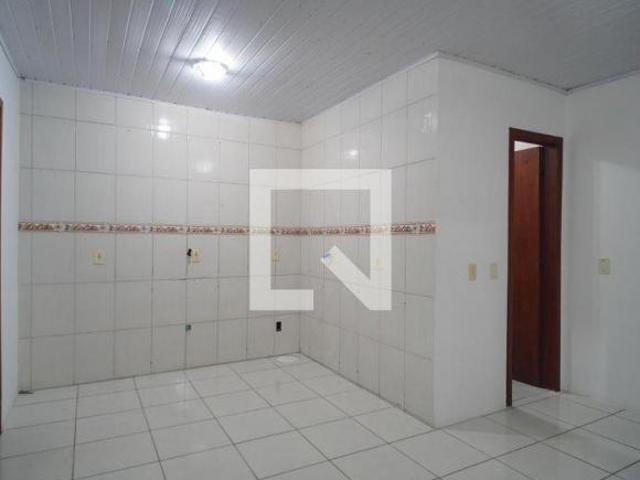 Casa à Venda Feitoria Seller, 2 Quartos, 80 m² São Leopoldo