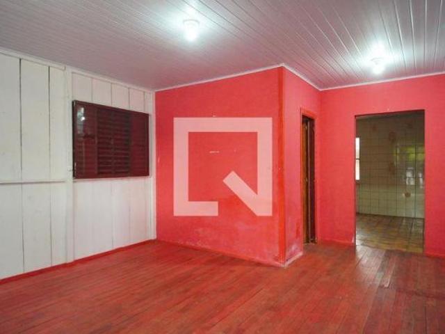 Casa à Venda Feitoria Seller, 2 Quartos, 96 m² São Leopoldo