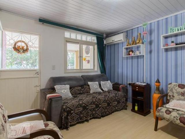 Casa à Venda Feitoria Seller, 2 Quartos, 100 m² São Leopoldo