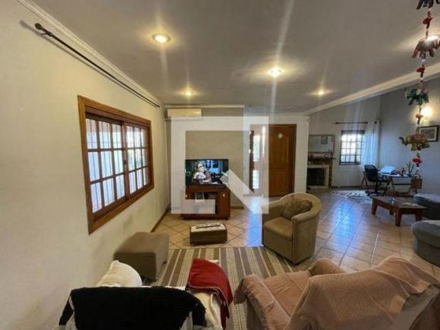 Casa à Venda Feitoria Seller, 2 Quartos, 190 m² São Leopoldo