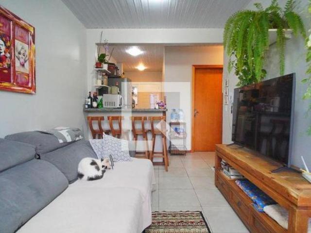 Casa à Venda Feitoria Seller, 3 Quartos, 55 m² São Leopoldo
