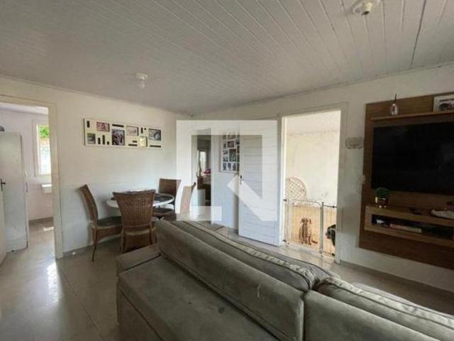 Casa à Venda Feitoria Seller, 3 Quartos, 88 m² São Leopoldo