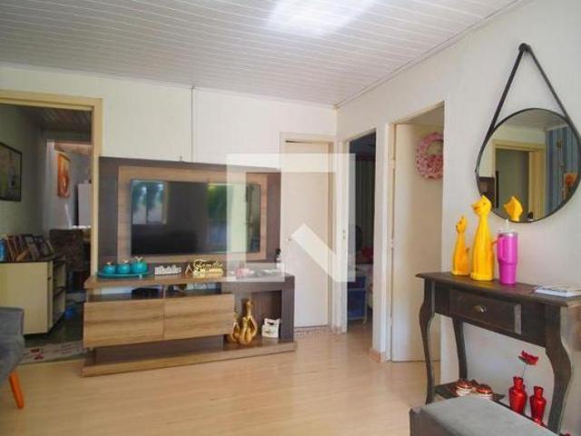 Casa à Venda Feitoria Seller, 3 Quartos, 100 m² São Leopoldo