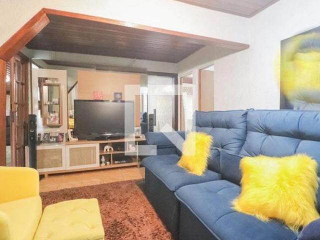 Casa à Venda Feitoria Seller, 3 Quartos, 120 m² São Leopoldo