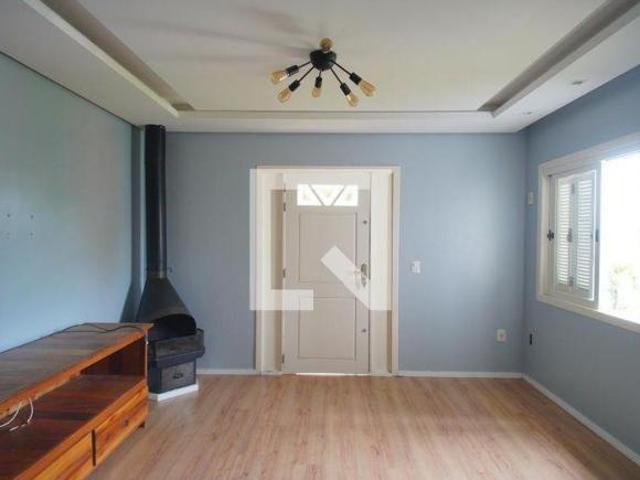 Casa à Venda Feitoria Seller, 3 Quartos, 120 m² São Leopoldo