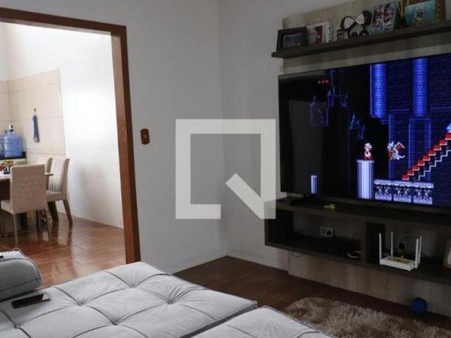 Casa à Venda Feitoria Seller, 3 Quartos, 162 m² São Leopoldo