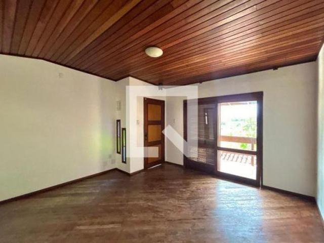 Casa à Venda Feitoria Seller, 3 Quartos, 166 m² São Leopoldo
