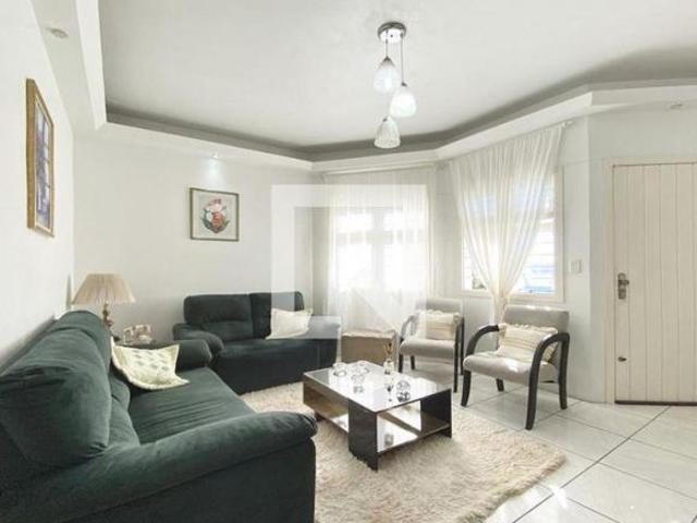 Casa à Venda Feitoria Seller, 3 Quartos, 173 m² São Leopoldo