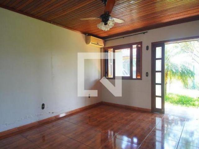Casa à Venda Feitoria Seller, 3 Quartos, 178 m² São Leopoldo