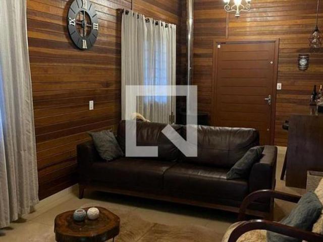 Casa à Venda Feitoria Seller, 3 Quartos, 190 m² São Leopoldo