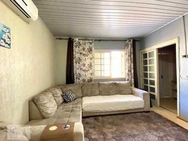 Casa à Venda Feitoria Seller, 3 Quartos, 200 m² São Leopoldo