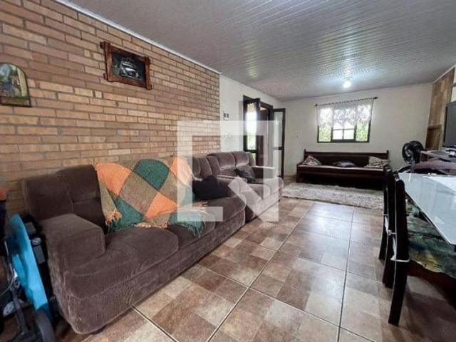 Casa à Venda Feitoria Seller, 3 Quartos, 200 m² São Leopoldo