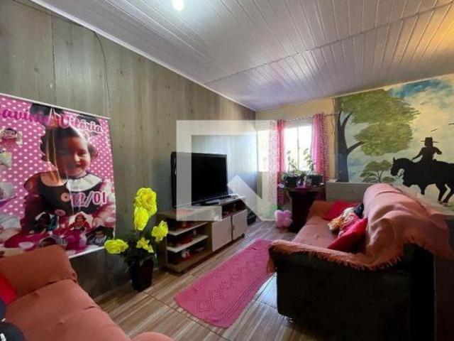 Casa à Venda Feitoria Seller, 4 Quartos, 500 m² São Leopoldo