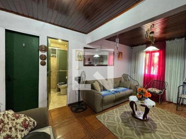 Casa à Venda Feitoria Seller, 4 Quartos, 120 m² São Leopoldo