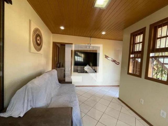 Casa à Venda Feitoria Seller, 4 Quartos, 170 m² São Leopoldo