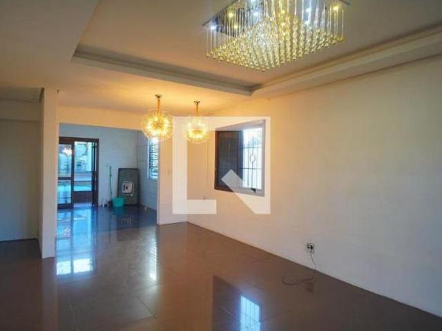 Casa à Venda Feitoria Seller, 4 Quartos, 200 m² São Leopoldo