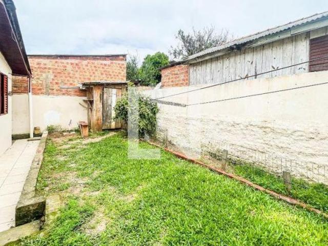 Casa à Venda Feitoria Seller, 6 Quartos, 180 m² São Leopoldo